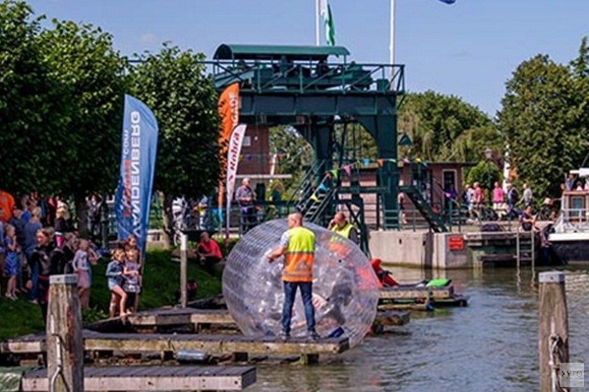 Programma Waterweken Stede Broec 2019 - Stedebroecsdagblad.nl